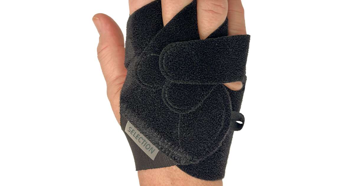 SELECTION® Ulnar Deviation | Products | Allard UK